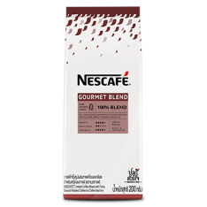 เครื่องชงกาแฟอัตโนมัติ เนสกาแฟเอเลอเกรีย - nescafe alegria FTP30